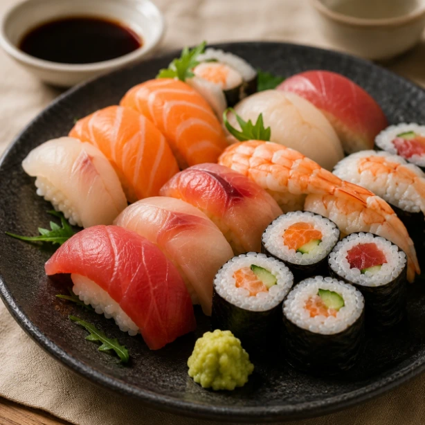 Bapsang - 밥상