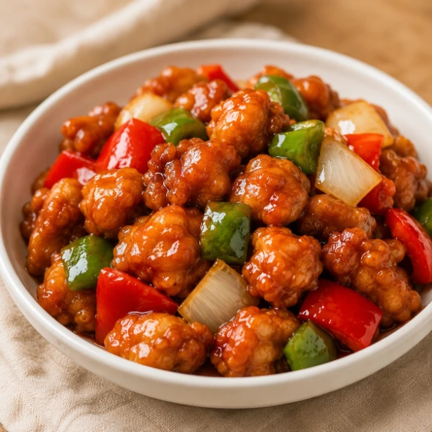 Bapsang - 밥상